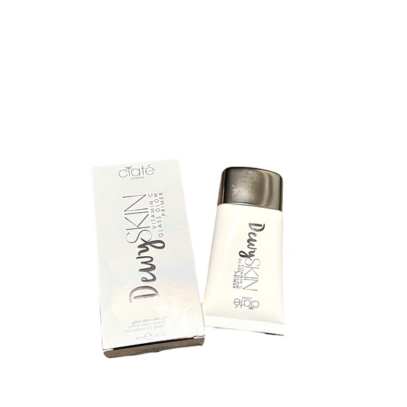Ciate | Makeup | Ciat Londondewy Skin Vitamin C Glass Glow Primer ...